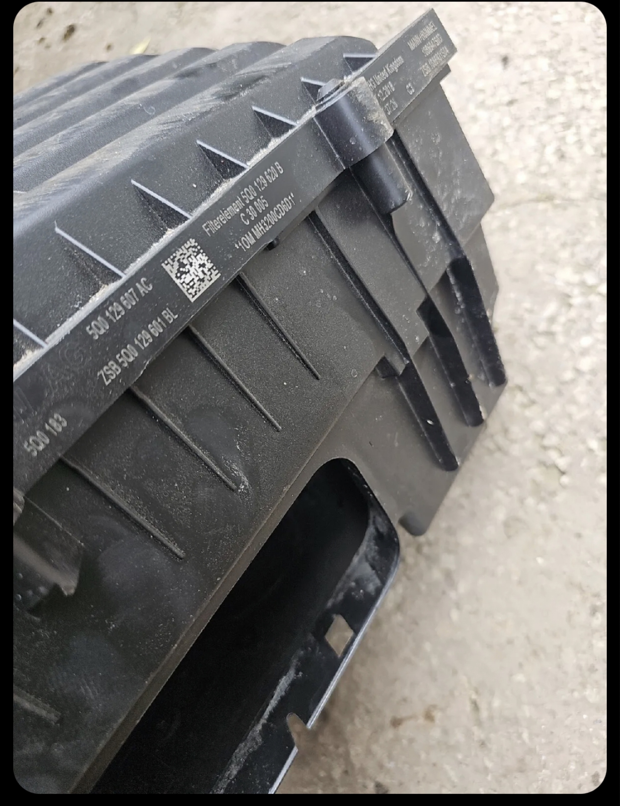 Obudowy VWAudi Skoda Seat 5Q0129607AA 5Q0129607AC | Tarnów | Ogłoszenie ...