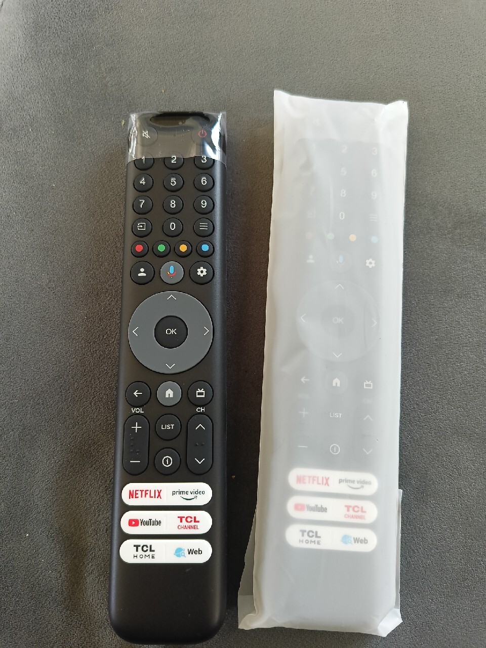 Tcl Rc833 - Niska cena na Allegro.pl