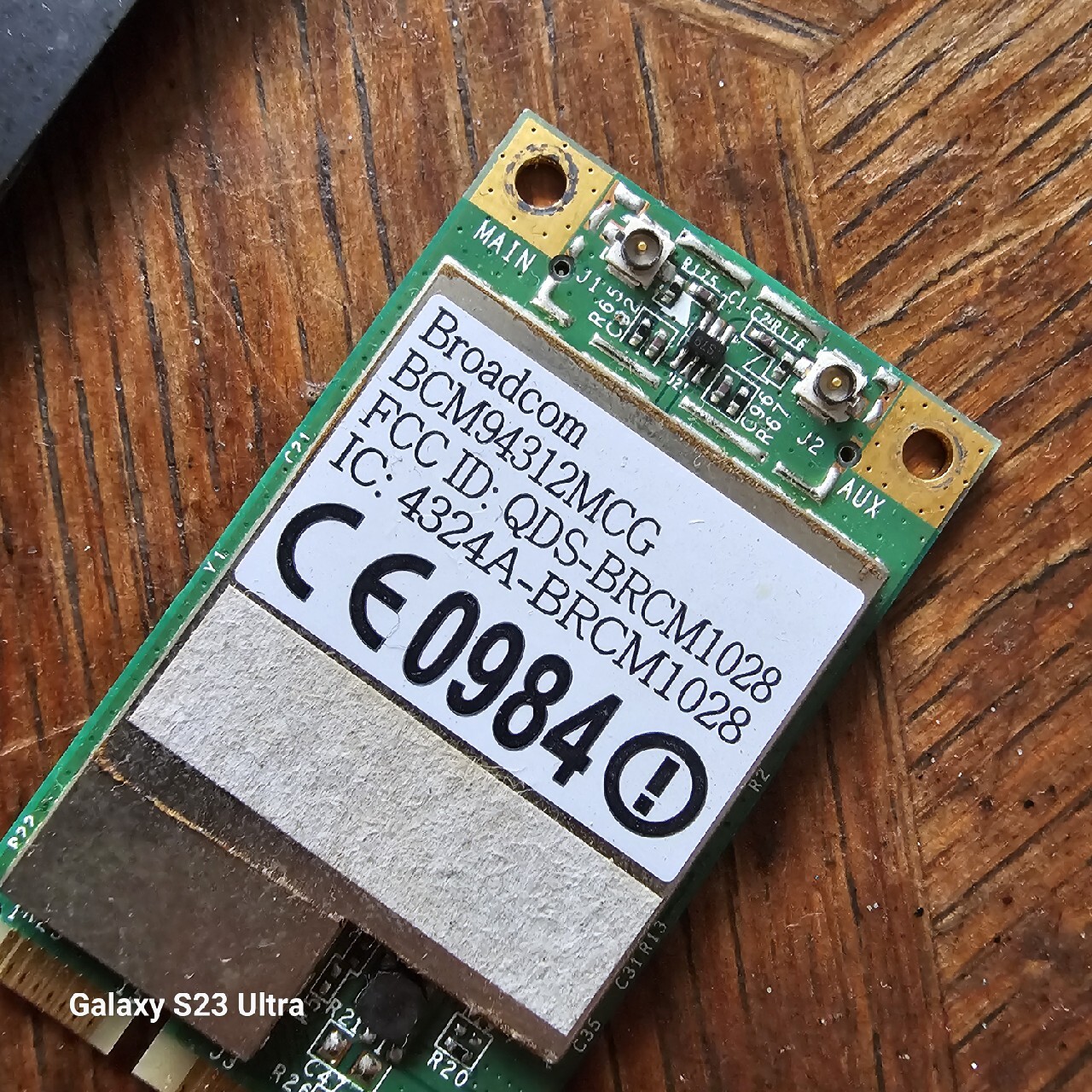 Karta Sieciowa Wifi Acer - Niska cena na Allegro.pl