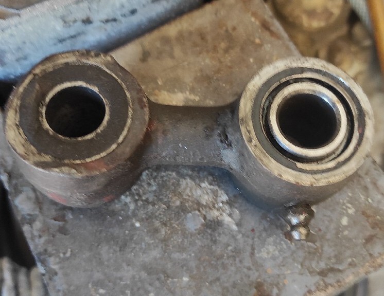 Łącznik kosy 861 International 321 431 IHC 221 | Brzozów | Licytacja na ...