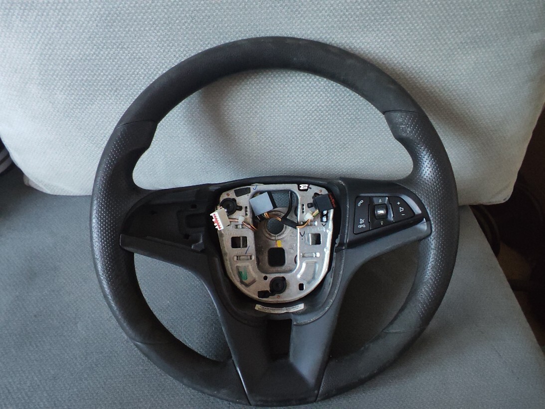 Kierownica Aveo t300 | Gdańsk | Kup teraz na Allegro Lokalnie