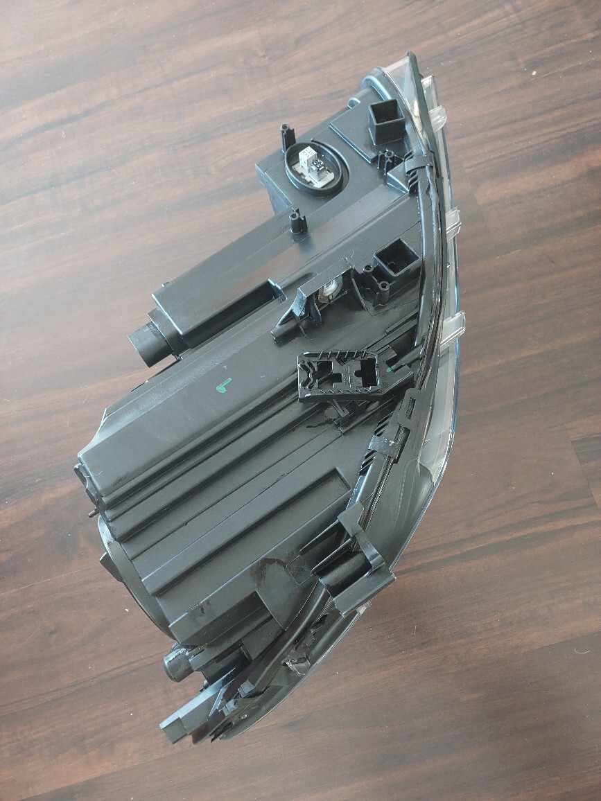 Mercedes-Benz OE A1179066300 reflektor przod | Biskupice wlkp. | Kup ...