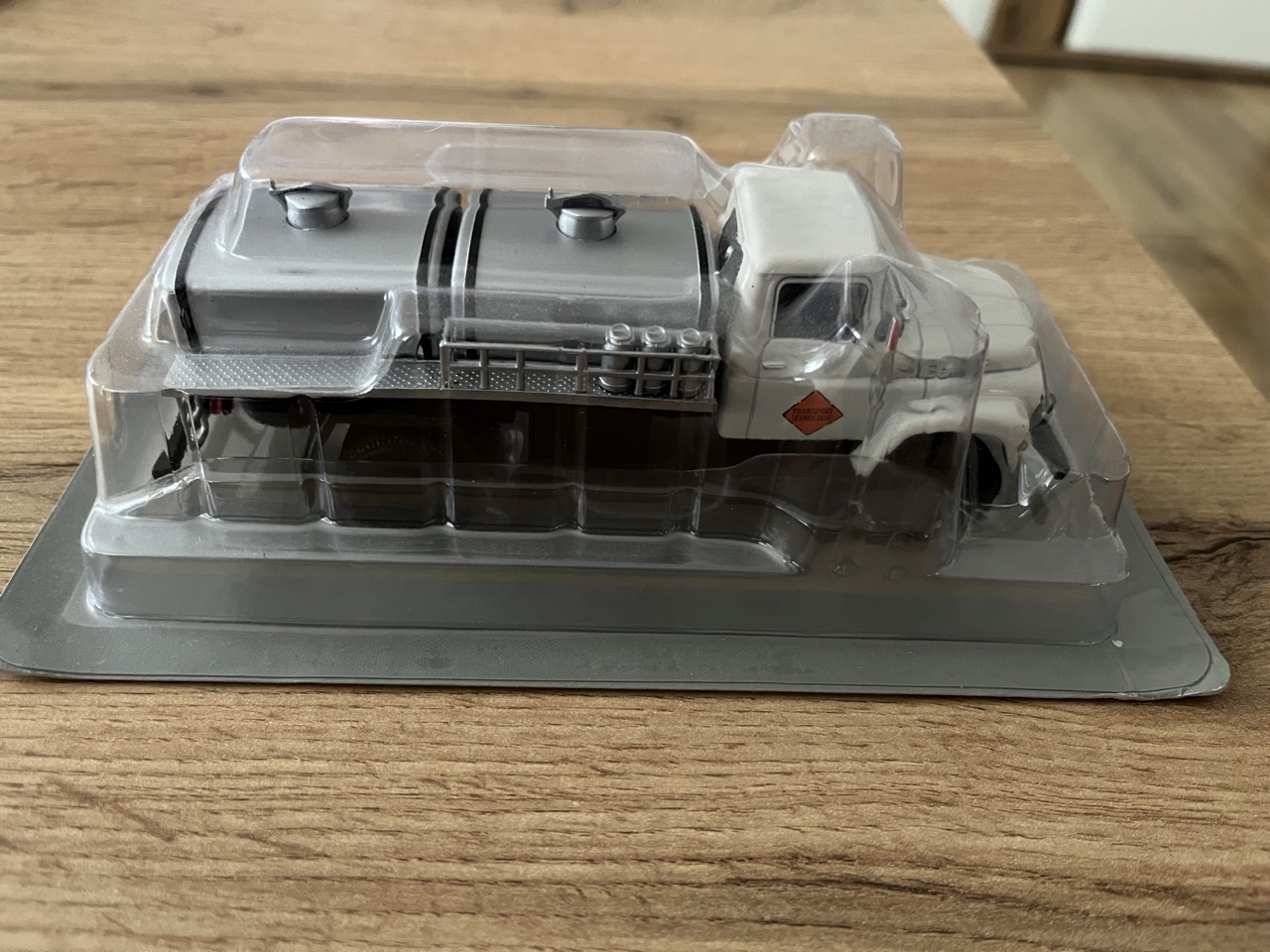 SR-113 BUCEGI Deagostini Ciężarówki PRL | Kielce | Kup teraz na Allegro ...