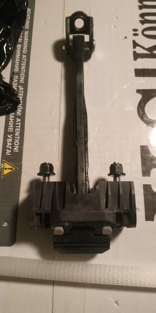 Ogranicznik drzwi 31395138 Volvo XC90 | Warszawa | Ogłoszenie na ...