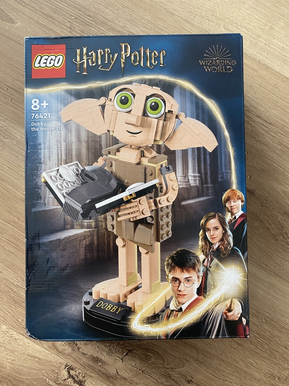 Dobby Lego - Niska cena na Allegro.pl