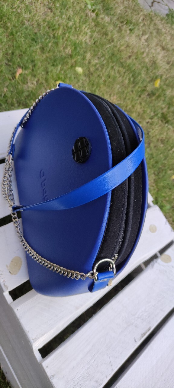 Pasek do Obag Moonlight - Niska cena na Allegro.pl