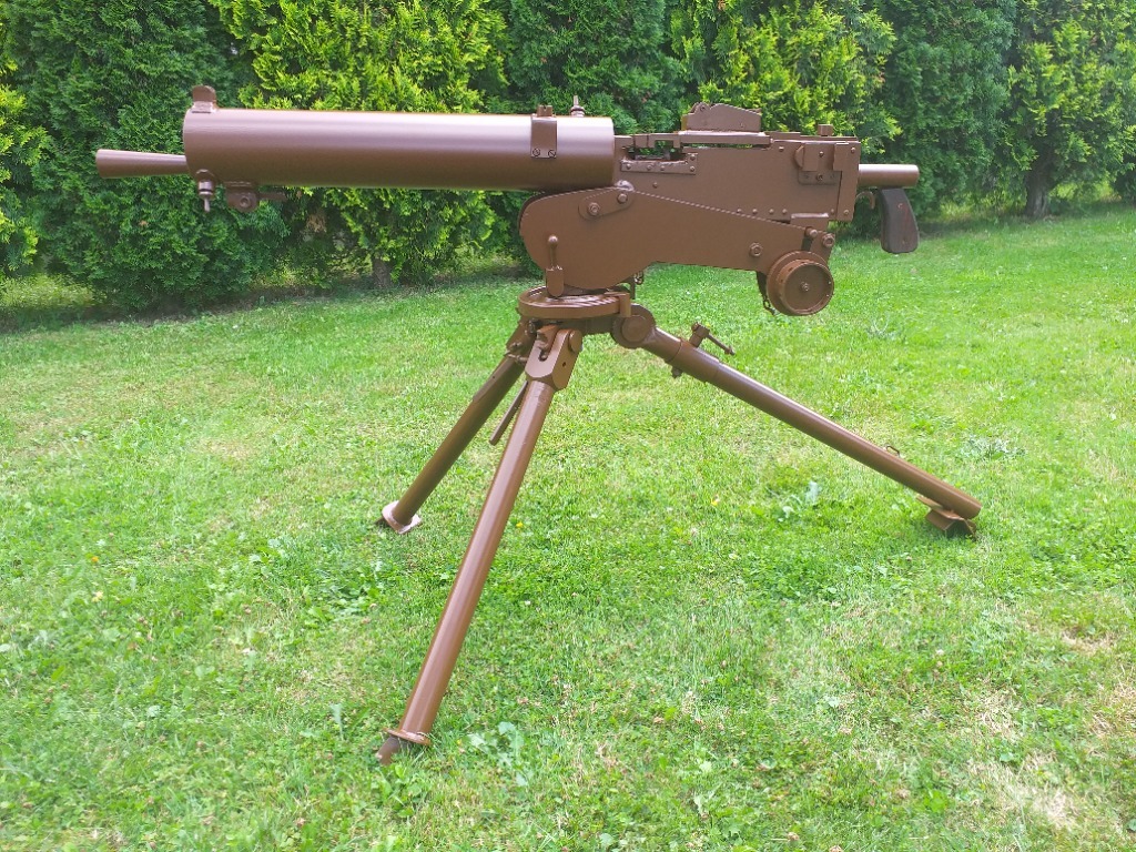 Replika CKM wz.30 | Oświęcim | Kup teraz na Allegro Lokalnie