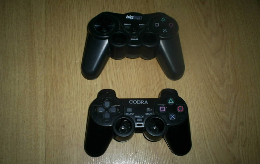 Obudowa Pada Ps2 - Niska cena na Allegro.pl