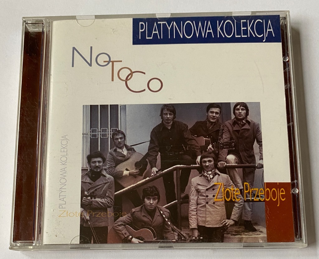 No To Co Złote przeboje | Warszawa | Ogłoszenie na Allegro Lokalnie