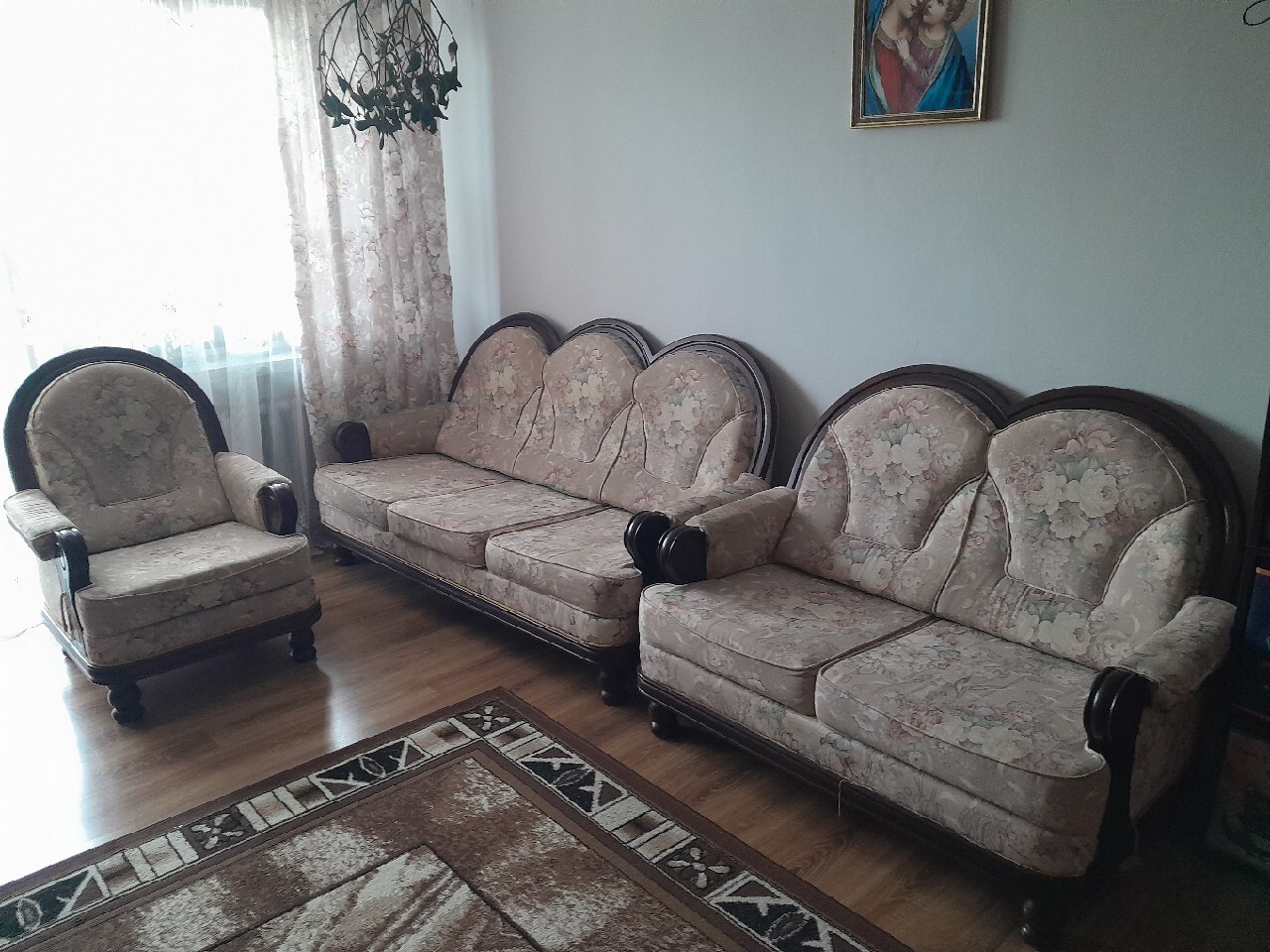 Meble Ludwik | Żółkiewka-Osada | Ogłoszenie na Allegro Lokalnie