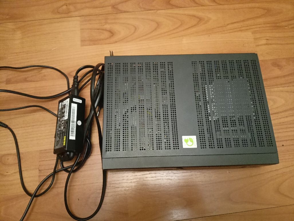 Terminal Fujitsu Futro S900 8GB RAM | Gietrzwałd | Kup teraz na Allegro ...