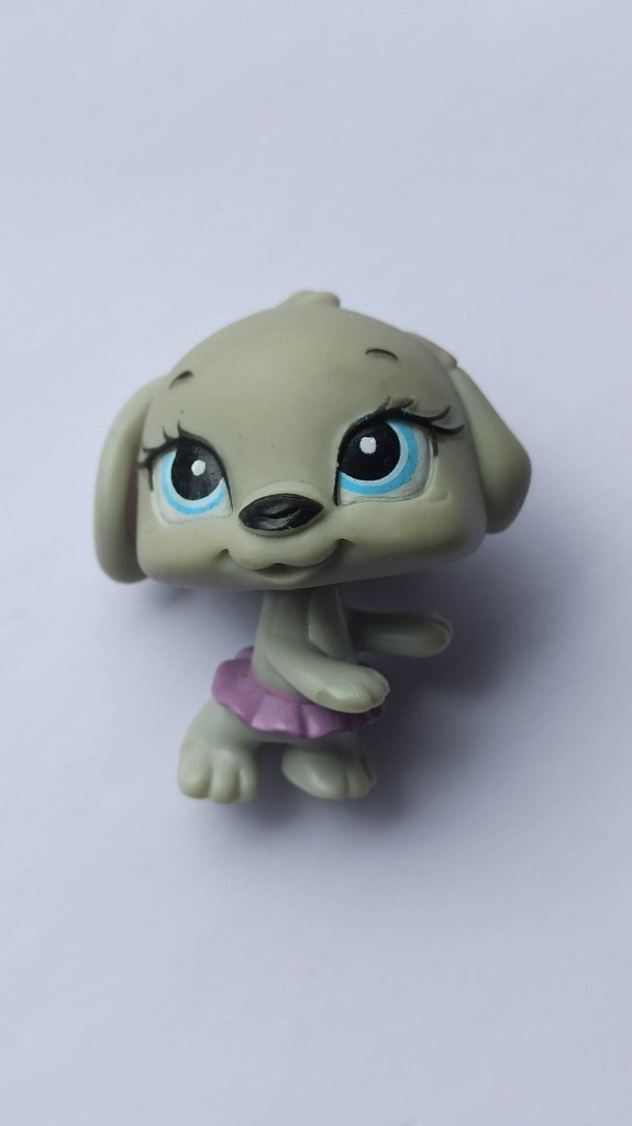 Littlest Pet Shop Lps Piesek | Olsztyn | Kup teraz na Allegro Lokalnie