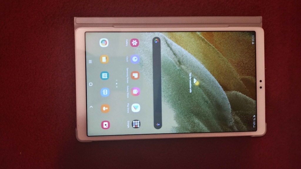 Galaxy Tab A7 Light | Bolechowice | Kup teraz na Allegro Lokalnie