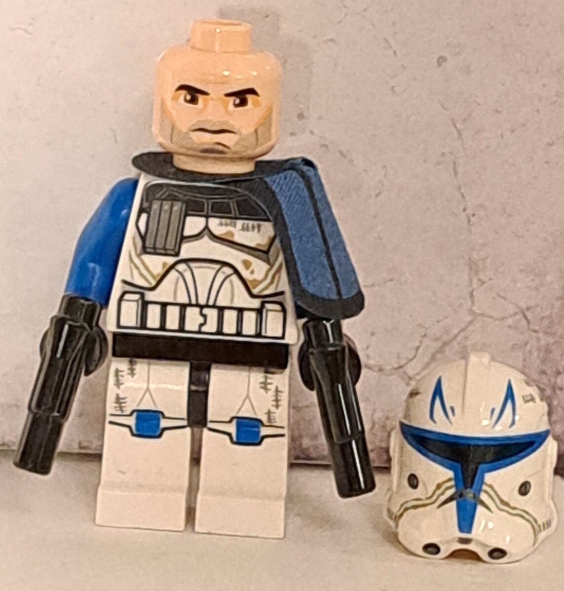 LEGO Star Wars Captain Rex ARC | Chorzów | Kup teraz na Allegro Lokalnie