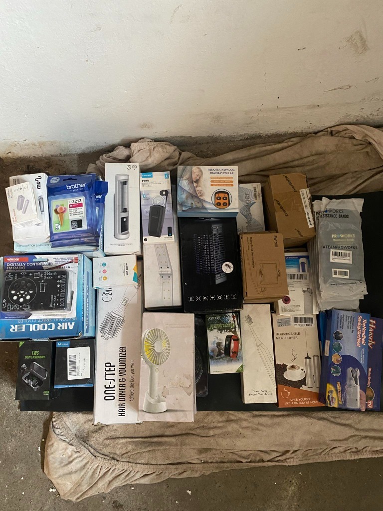 Amazon Mix Box - Niska cena na Allegro.pl