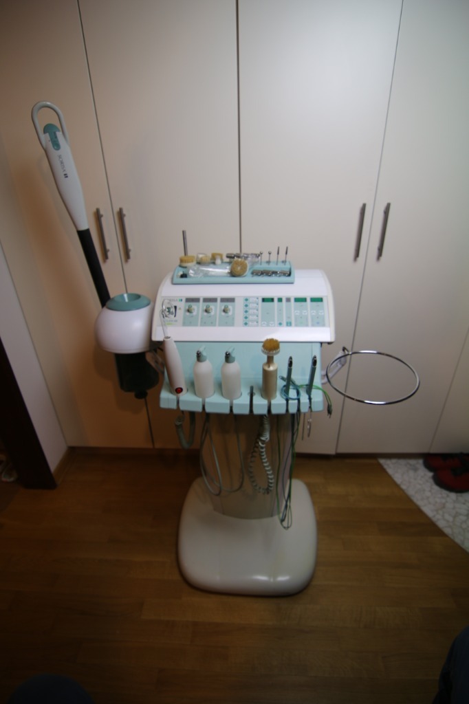 BELEX08 wielofunkcyjne urządzenie Sorisa | Warszawa | Ogłoszenie na ...