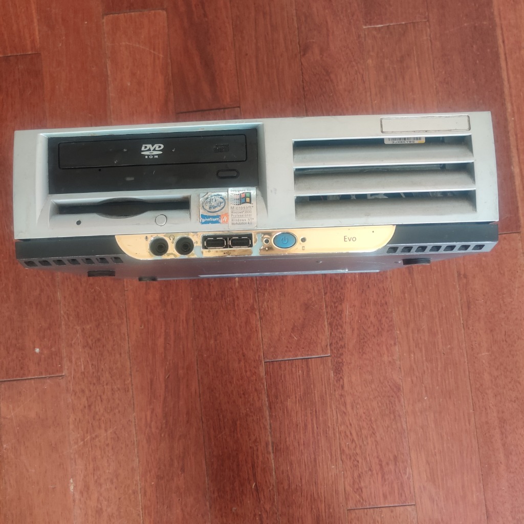 Desktop Computer - Niska cena na Allegro.pl