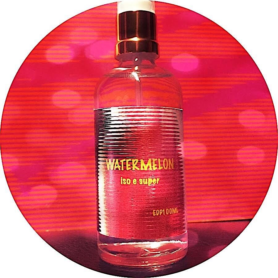 Molecule iso e super & watermelon EDP 100ml | Warszawa | Kup teraz na ...