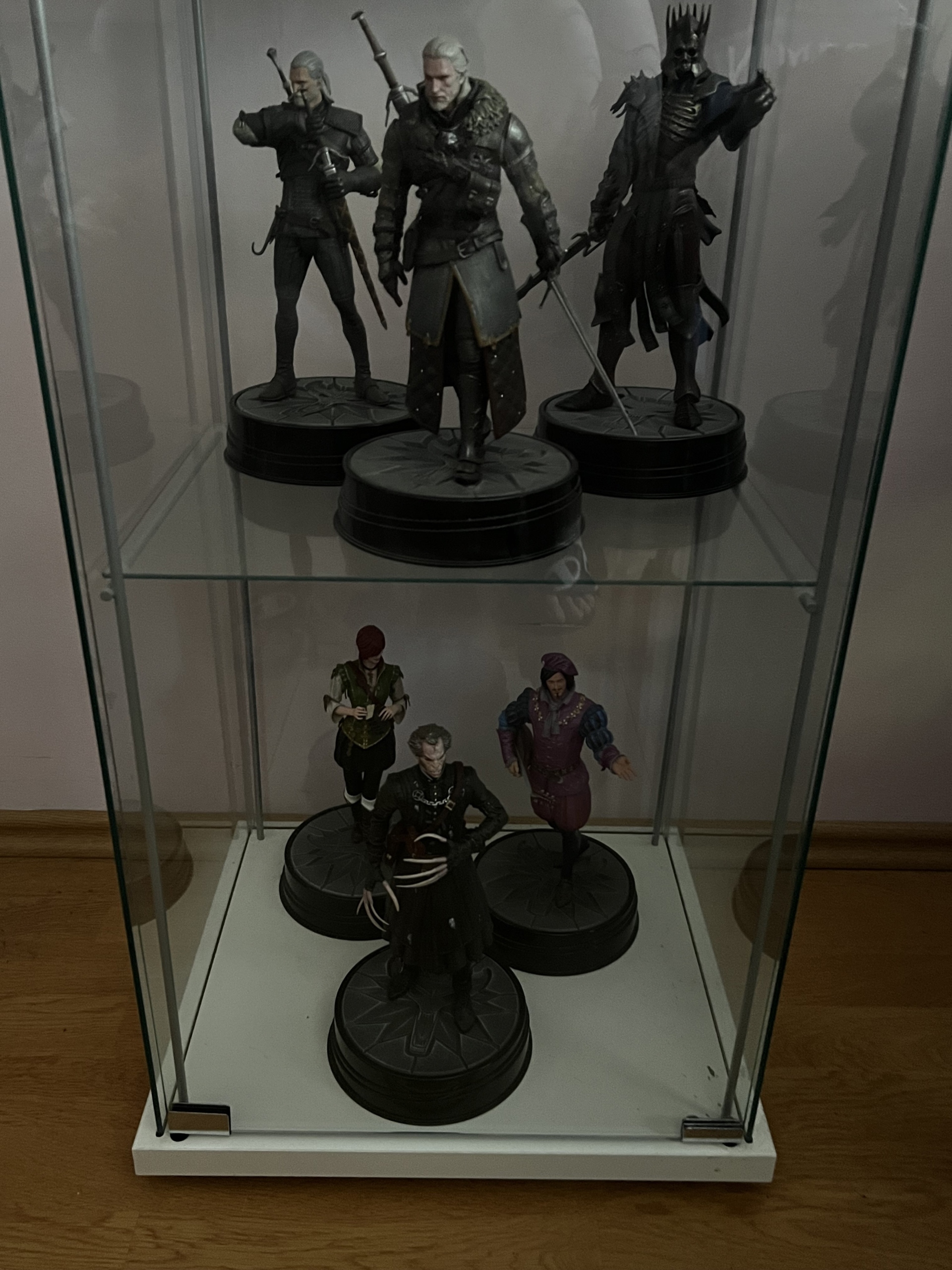 Regis Figurka - Niska cena na Allegro.pl