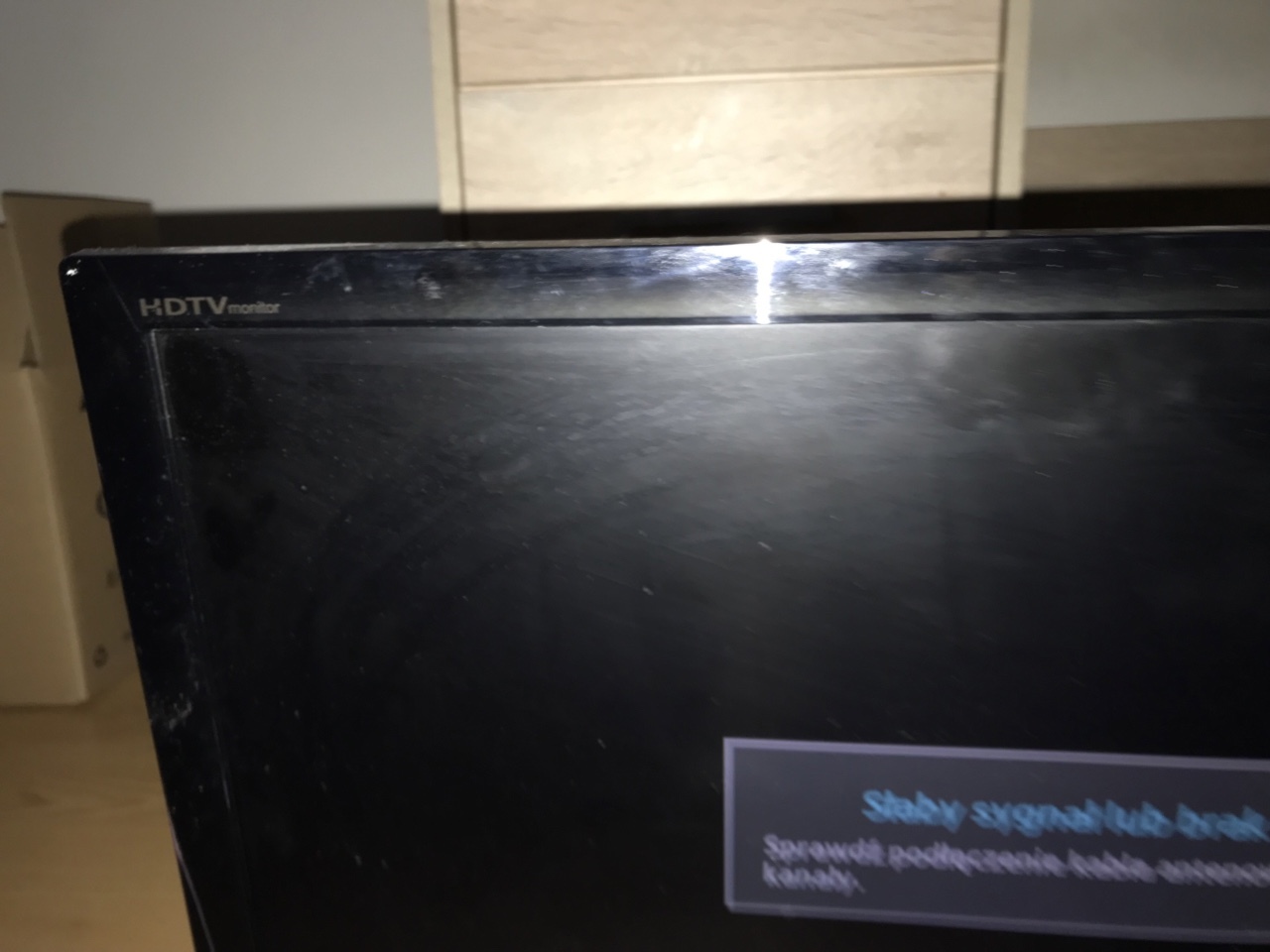 stary monitor samsung | Łódź | Ogłoszenie na Allegro Lokalnie