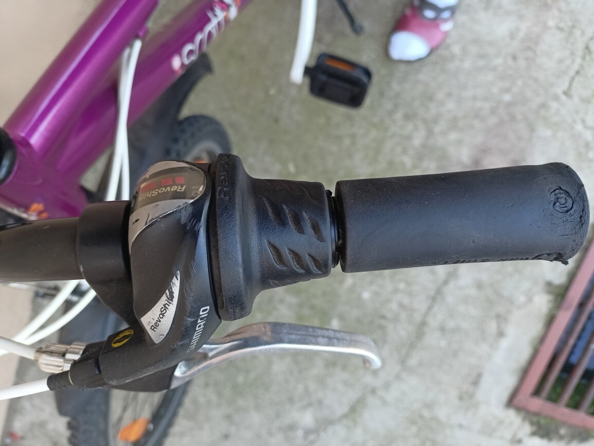 Rower Scott Contessa 24 | Rudna | Kup teraz na Allegro Lokalnie