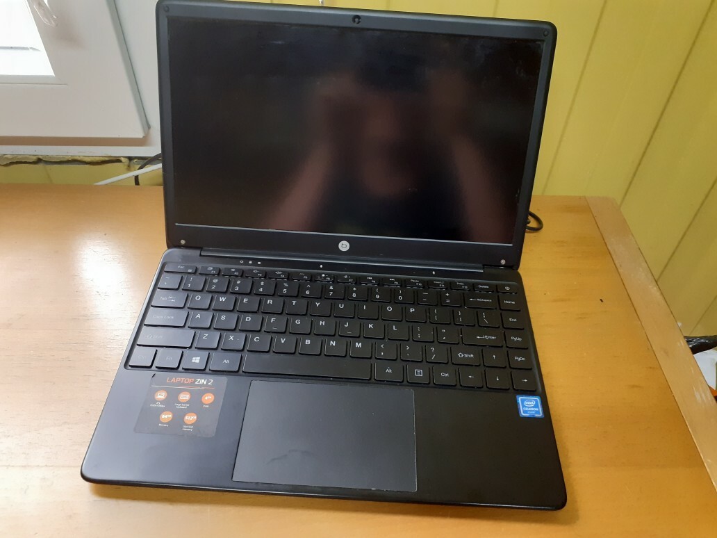 Laptop Zin 2 | Osowa | Kup teraz na Allegro Lokalnie