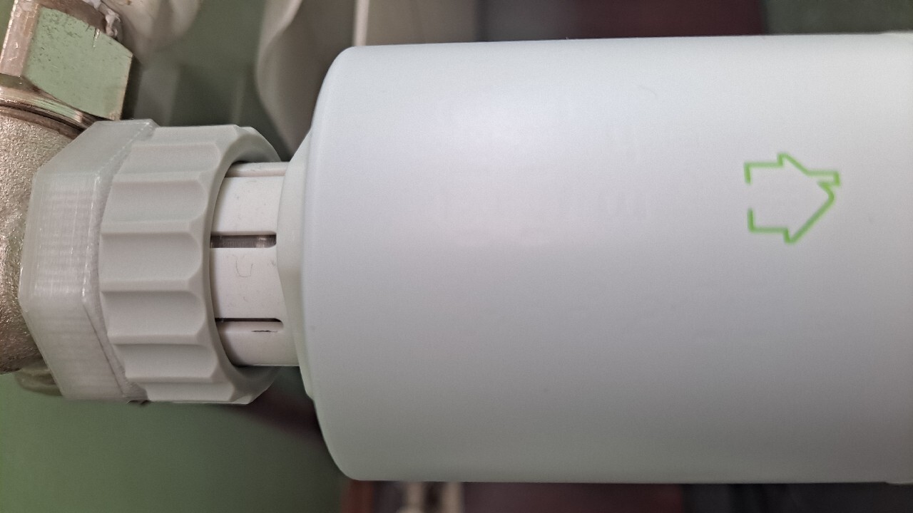 Przejściówka redukcja adapter z M28 na M30 | Rokitki | Kup teraz na ...