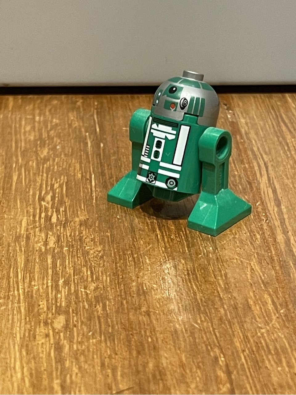 Lego Star Wars minifigurka Astromech droid R3-D5 | Izabelin C | Kup ...