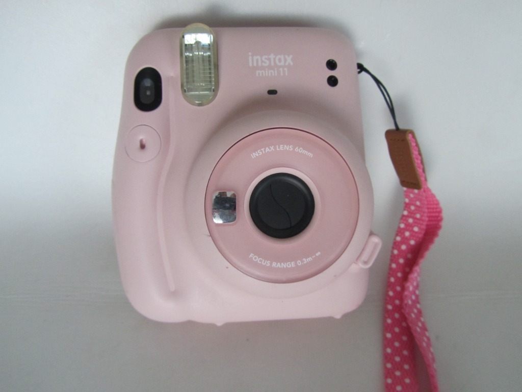 mini 11 różowy, jak nowy | Rusiec | Kup teraz na Allegro Lokalnie