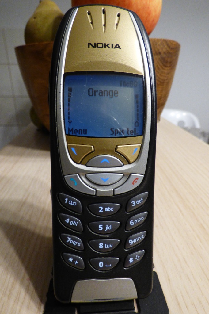 Nokia 6310i, Smartfony Nokia - Sklepy, Opinie, Ceny w Allegro.pl