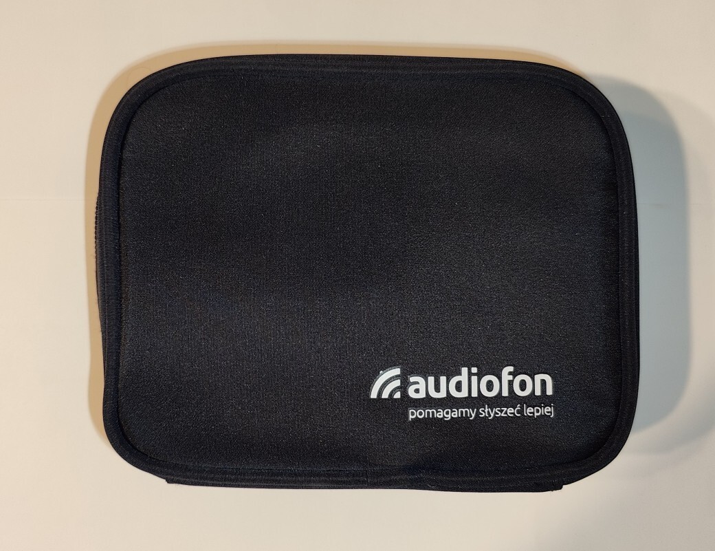 Aparat słuchowy WIDEX Evoke 50 FA | Łódź | Ogłoszenie na Allegro Lokalnie