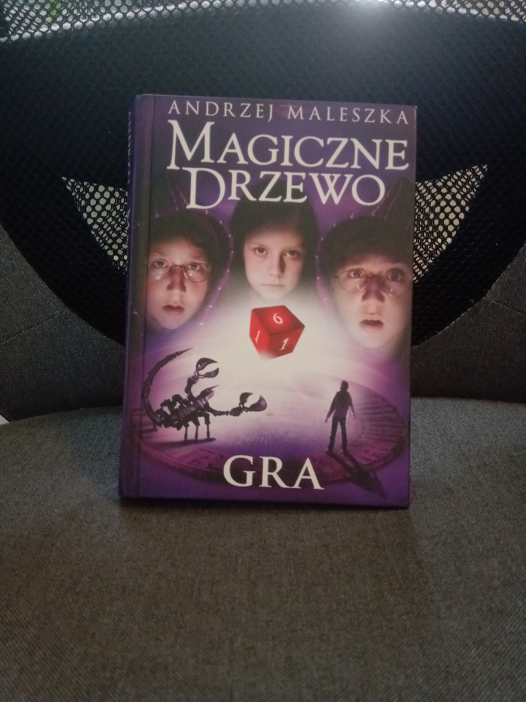 Magiczne Drzewo Gra | Wrocław | Kup teraz na Allegro Lokalnie
