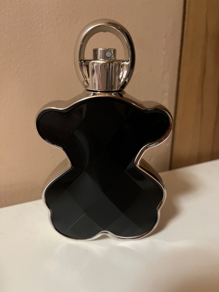 Tous Love Me Onyx 90ml woda perfumowana | Warszawa | Kup teraz na ...