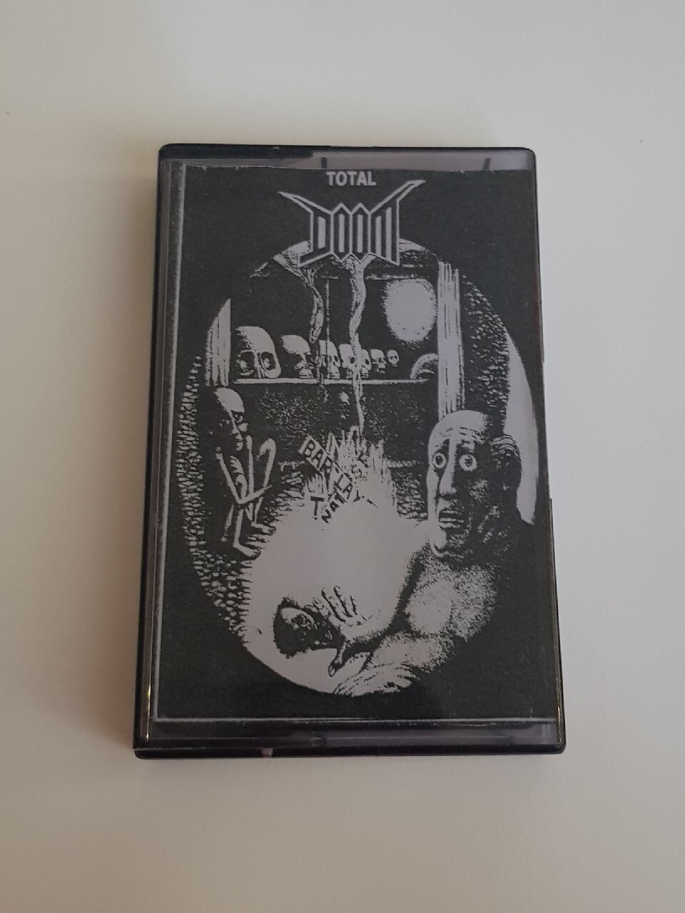Doom Total Doom - Niska cena na Allegro.pl