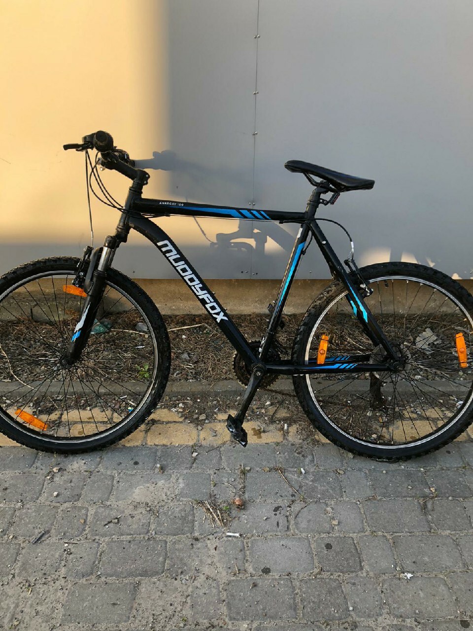 Rowery MuddyFox Anarchy 100 | stalowa wola | Ogłoszenie na Allegro Lokalnie