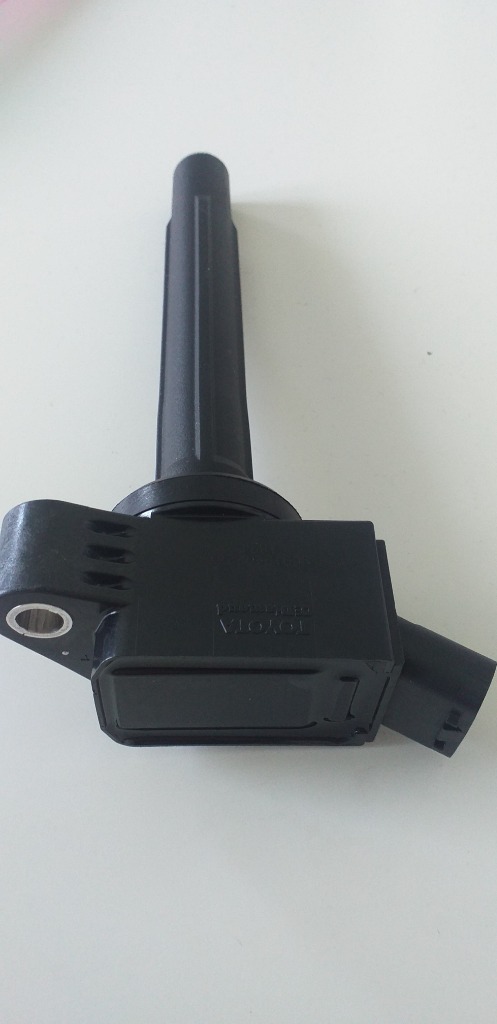 Cewka zapło Toyota OE 9091902271 | WODZISŁAW ŚLĄSKI | Kup teraz na ...