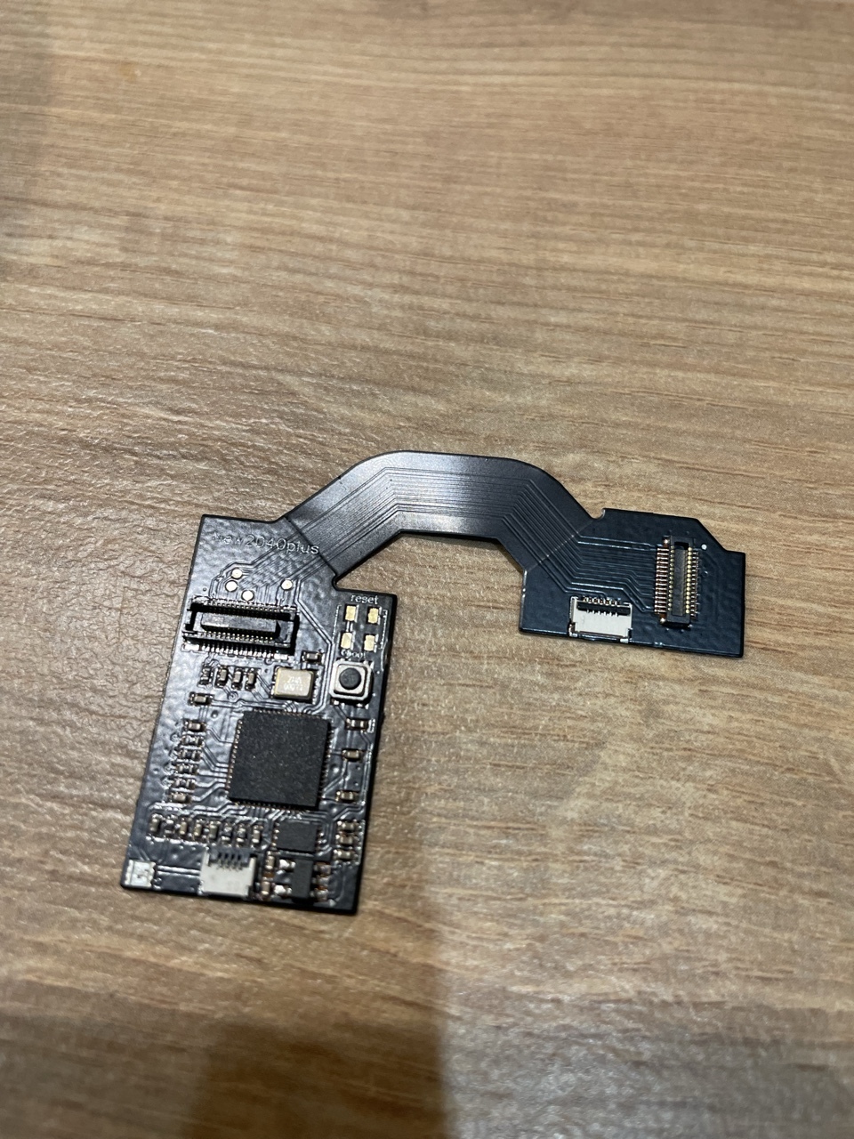 HWFLY PICOFLY RP2040 do Nintendo Switch LITE | Skierniewice | Kup teraz ...