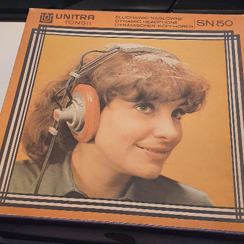 Unitra Sn 50 - Niska cena na Allegro.pl