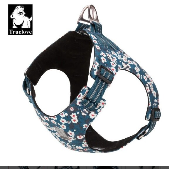 L Truelove Szelki Perfect fit dla Psa Rozmiar L klatka 4852cm | Radom | Kup teraz na Allegro ...