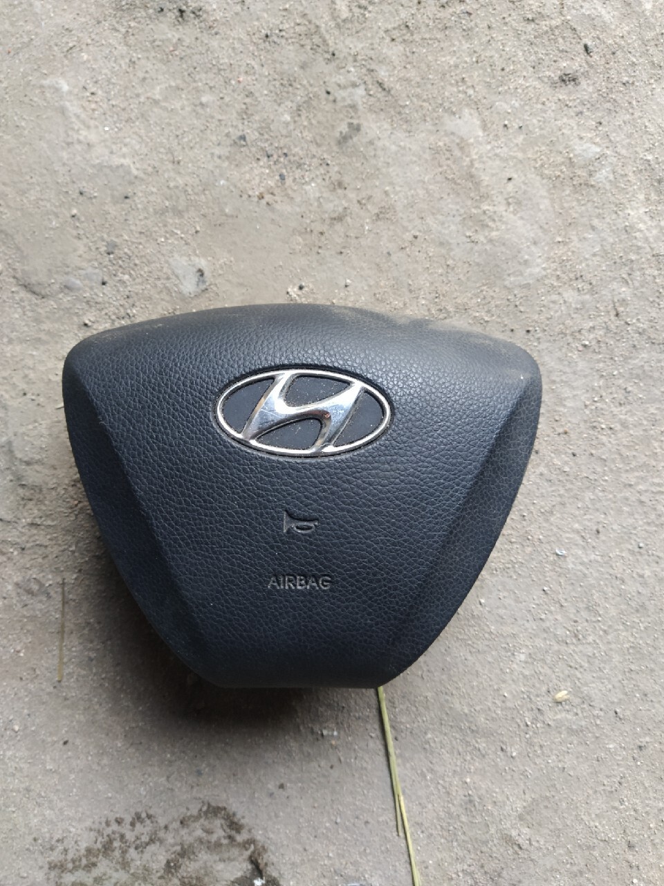 Poduszka kierowcy Hyundai i40 Lift | Koło | Kup teraz na Allegro Lokalnie