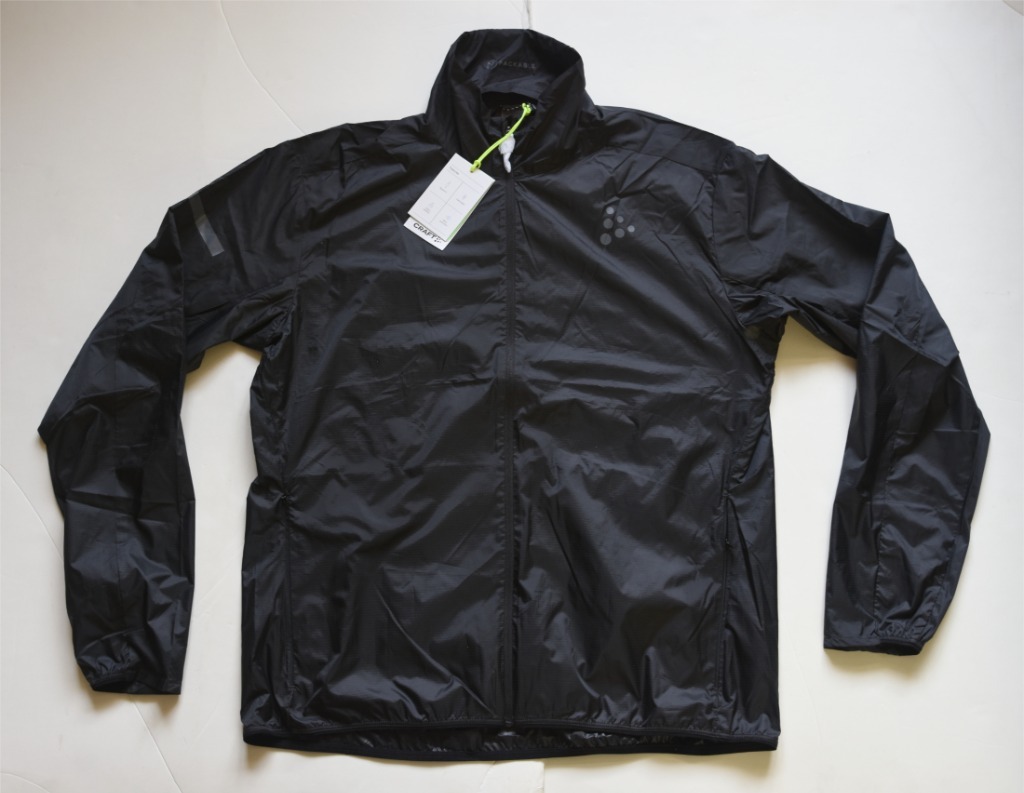 Craft PRO Hypervent 2 Jacket kurtka biegowa męska XL | Gdynia | Kup ...