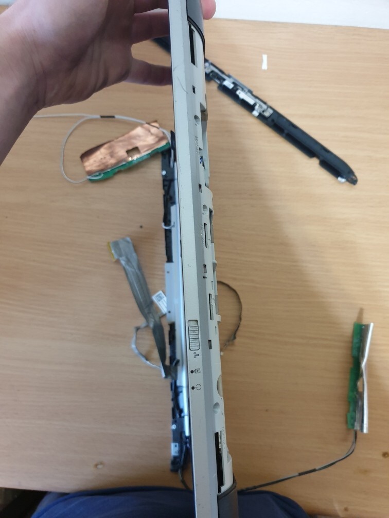 Dell Latitude E5520 P15F i5 płyta główna | Warszawa | Kup teraz na ...