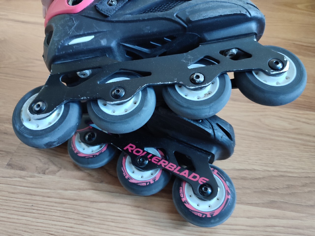 Rolki Rollerblade Cyclone 35-36.5 | Poznań | Kup teraz na Allegro Lokalnie