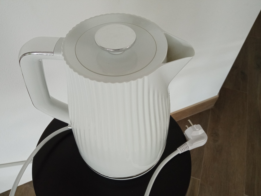 czajnik elektryczny Tefal loft biały | Nowa Iwiczna | Kup teraz na ...