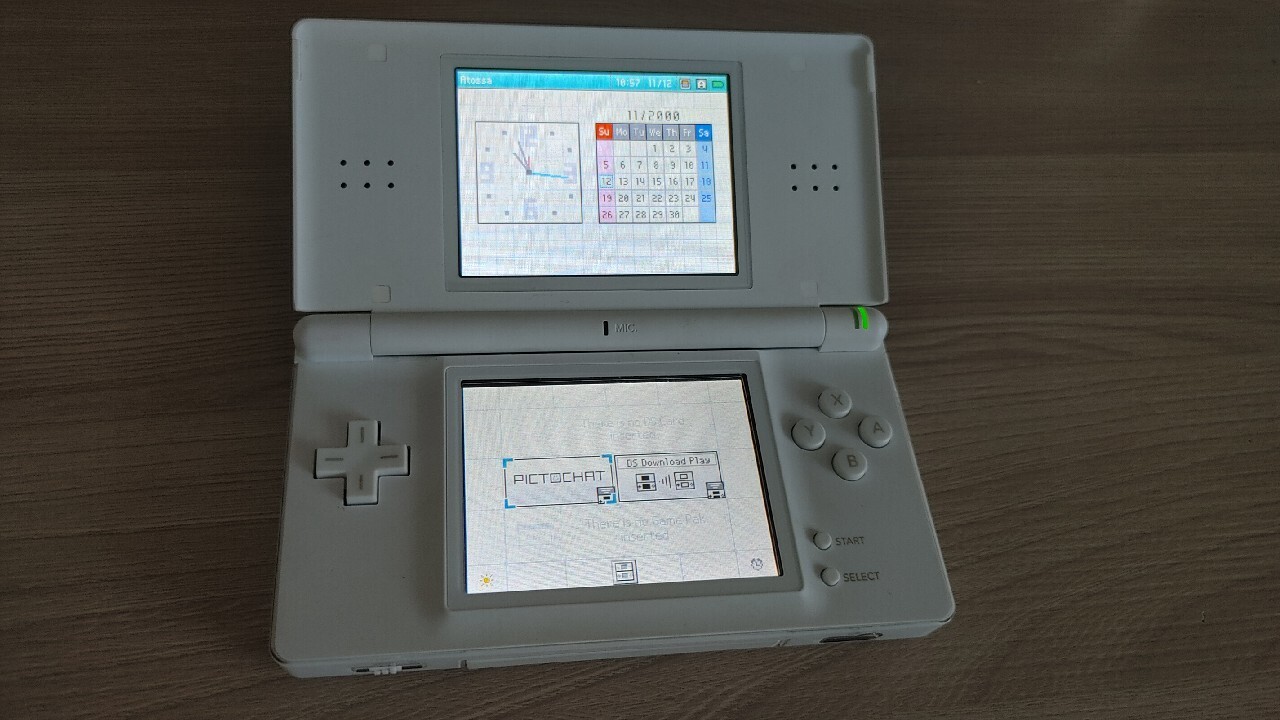 Nintendo Dual Screen Lite | Polska | Licytacja na Allegro Lokalnie