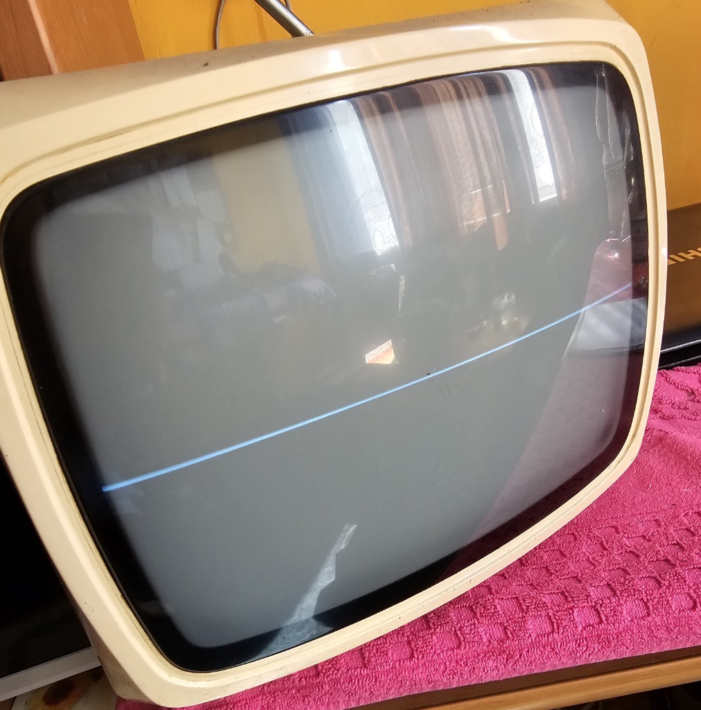 Unitra - Telewizor Vela - Niska cena na Allegro.pl