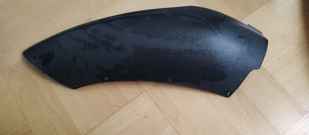 Mercedes Benz hokej listwa lewa A1568850301 | OSTROŁEKA | Kup teraz na ...