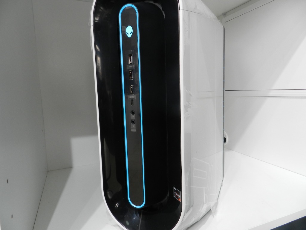 Alienware Aurora R10 | Piaseczno | Ogłoszenie na Allegro Lokalnie
