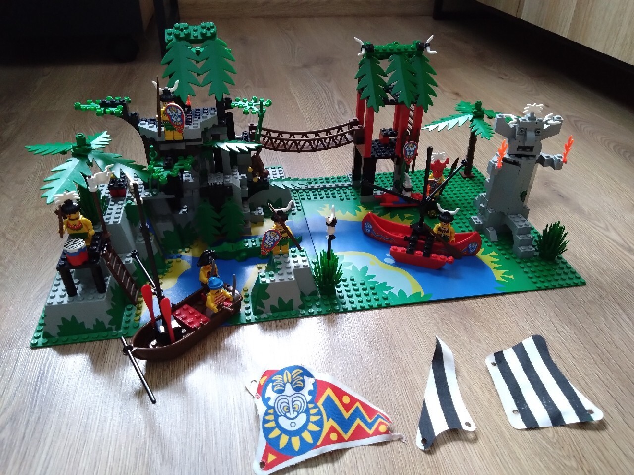 Lego 6278 - Niska cena na Allegro.pl