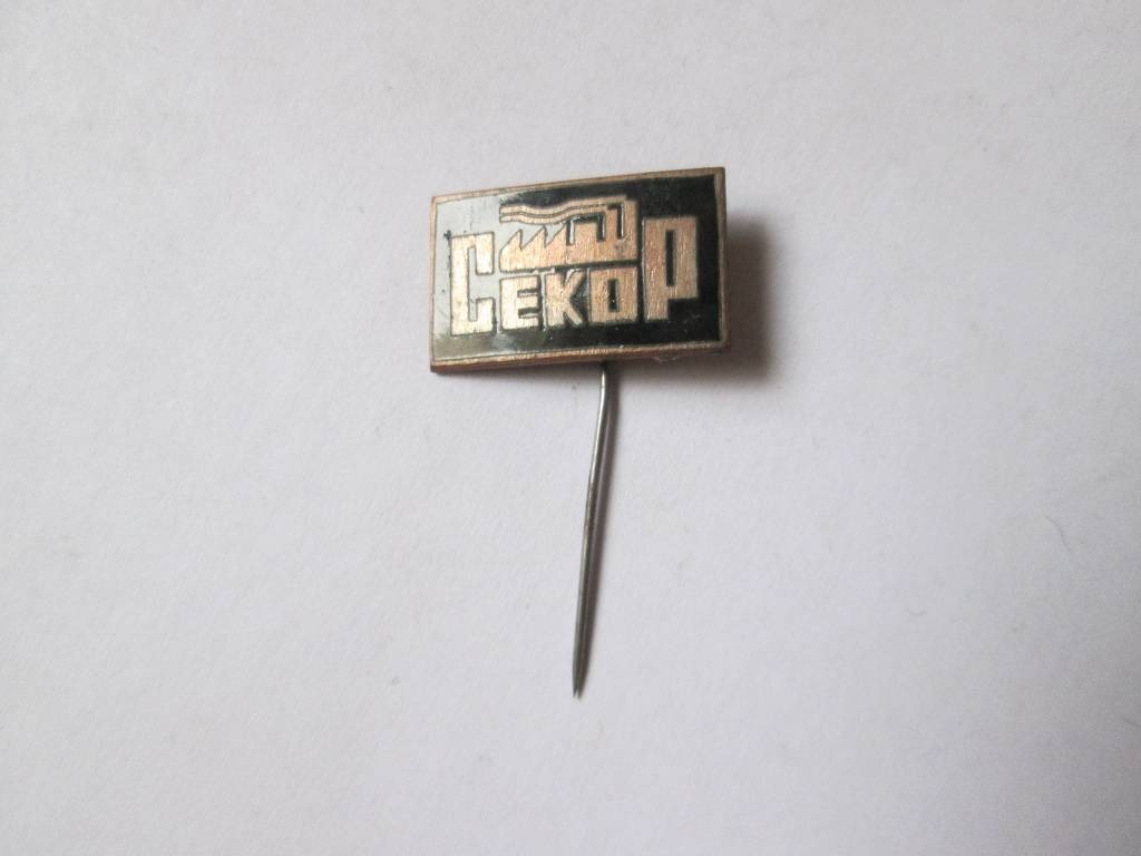 CEKOP ODZNAKA | Kraków | Kup teraz na Allegro Lokalnie